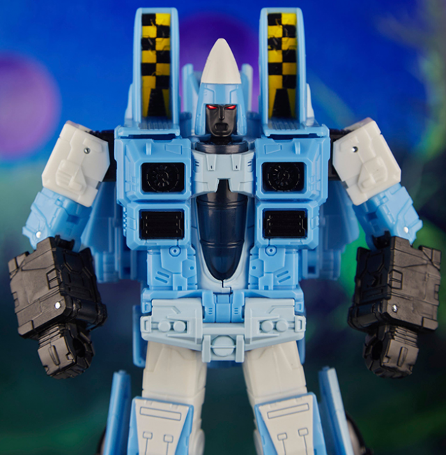 G2 Universe Cloudcover Voyager Class | Transformers: Legacy Evolution
