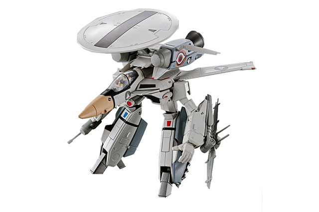 Macross Hi-Metal R VE-1 Elintseeker Variable Fighter | Bandai