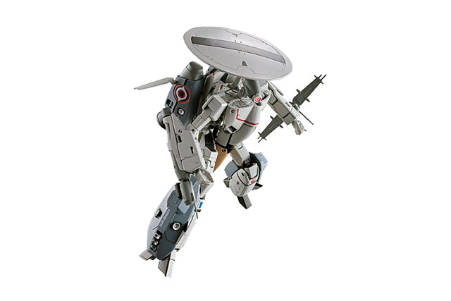 Macross Hi-Metal R VE-1 Elintseeker Variable Fighter | Bandai