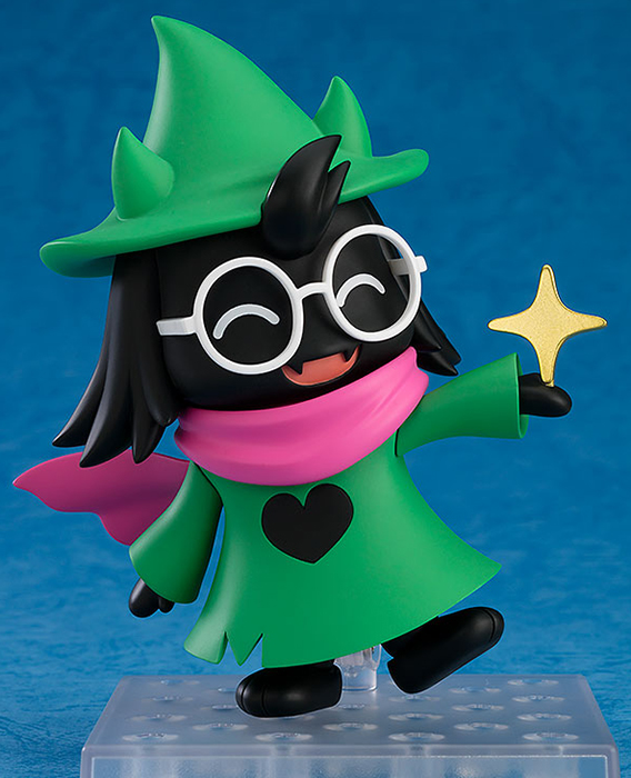 No.2090 Ralsei Nendoroid | Deltarune | Good Smile Company