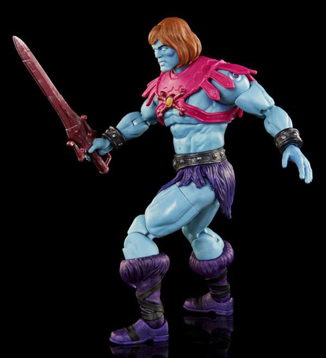 New Eternia Faker Masterverse | Masters of the Universe | Mattel