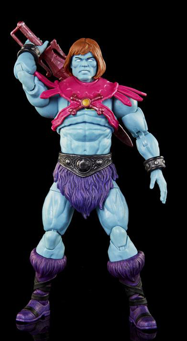 New Eternia Faker Masterverse | Masters of the Universe | Mattel
