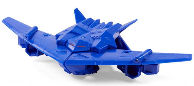 1 Step Flip Soundwave | EarthSpark Transformers Figure | Toygeek