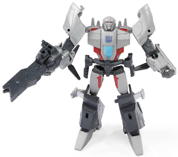 Warrior Megatron | Transformers: EarthSpark