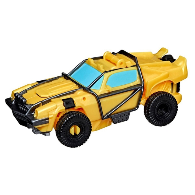Bumblebee Battle Changer | Beast Alliance | Transformers: Rise Of The ...