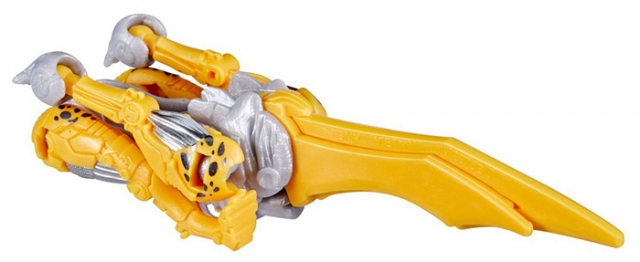 Cheetor Beast Battle Masters | Beast Alliance | Transformers: Rise Of ...