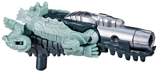 Skullcruncher Beast Battle Masters | Beast Alliance | Transformers ...