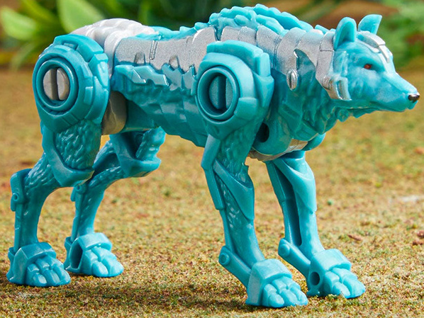 Optimus Prime and Chainclaw Beast Weaponizer 2-Pack | Beast Alliance ...