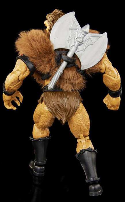 Princess of Power Horde Grizzlor Masterverse | Masters of the Universe ...