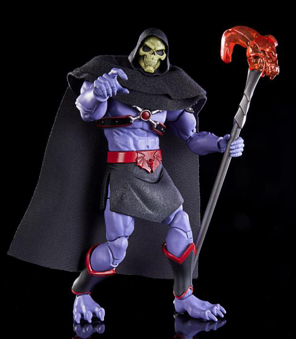 Horde Skeletor Masterverse | Masters of the Universe | Mattel