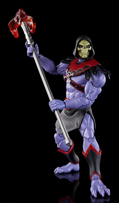 Horde Skeletor Masterverse | Masters of the Universe | Mattel