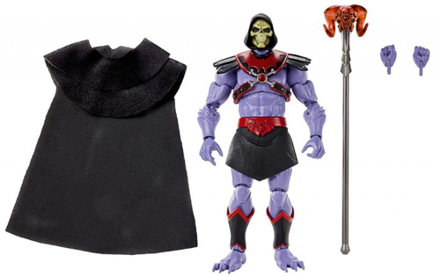 Horde Skeletor Masterverse | Masters of the Universe | Mattel