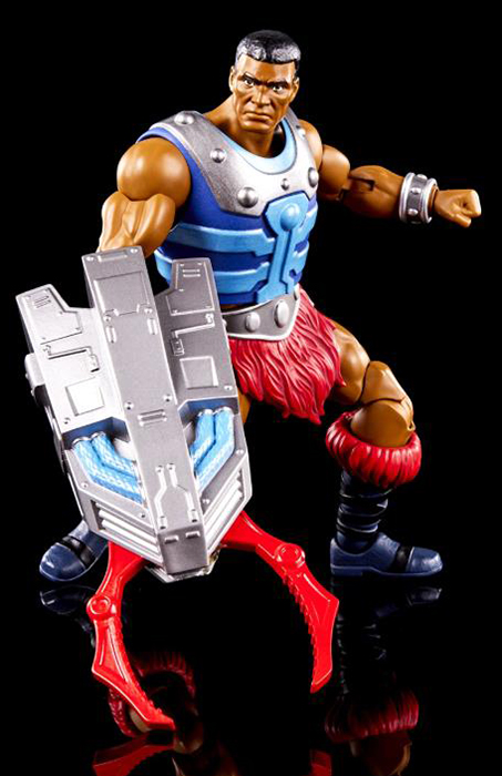 Clamp Champ Masterverse | Masters of the Universe | Mattel