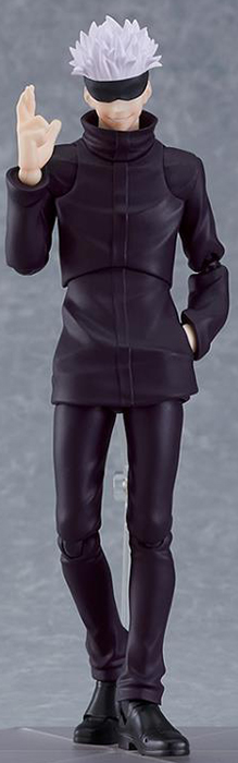 No.557 Satoru Gojo figma | Jujutsu Kaisen | Good Smile Company