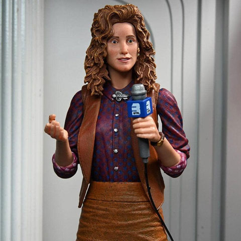 April O'Neil | Secret of the Ooze | Neca