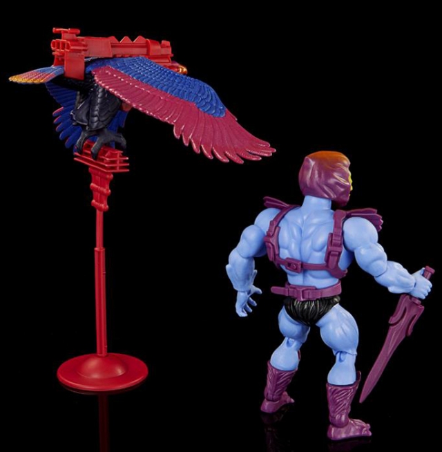 Skeletor and Screech Exclusive Two-Pack | Masters of the Universe ...