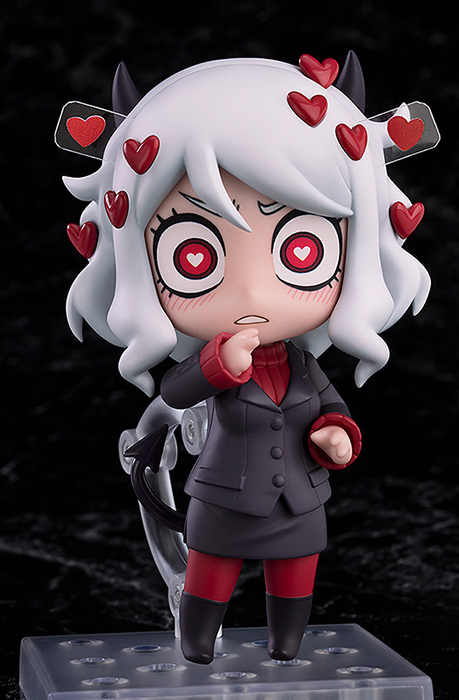 No.2096 Modeus Nendoroid | Helltaker | Good Smile Company