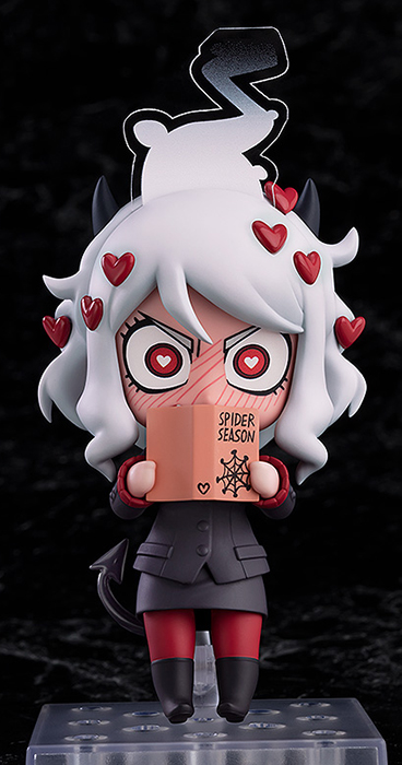 No.2096 Modeus Nendoroid | Helltaker | Good Smile Company