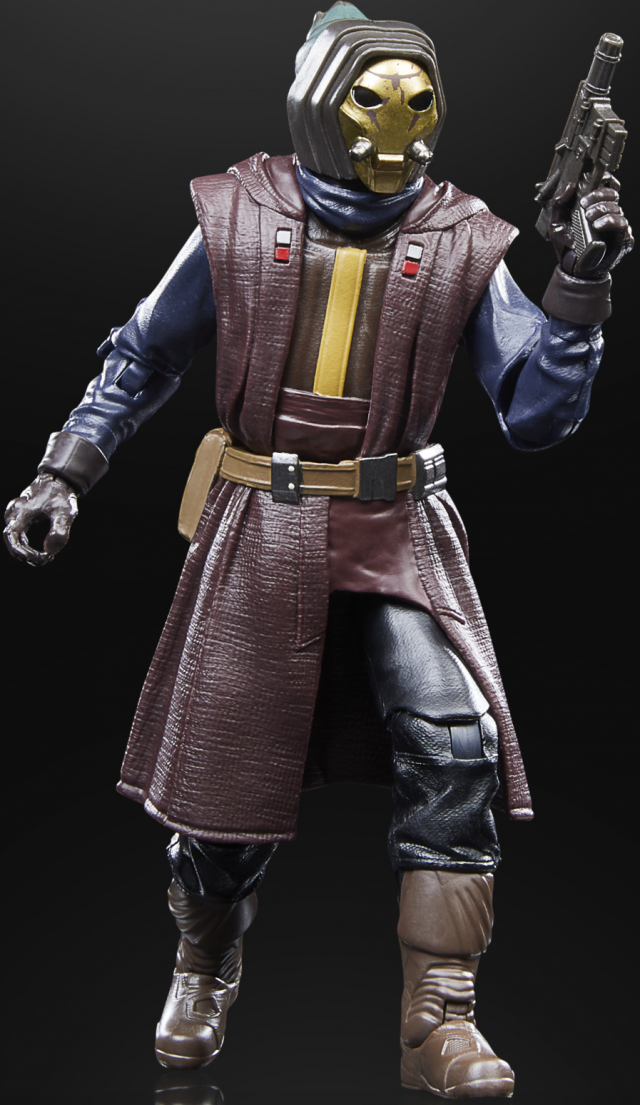 Pyke Soldier 6-Inch Scale | Star Wars: The Book Of Boba Fett | Star ...