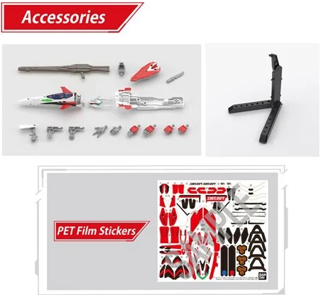 YF-29 Durandal Valkyrie Alto Saotome 1/100 Scale High Grade Model Kit ...