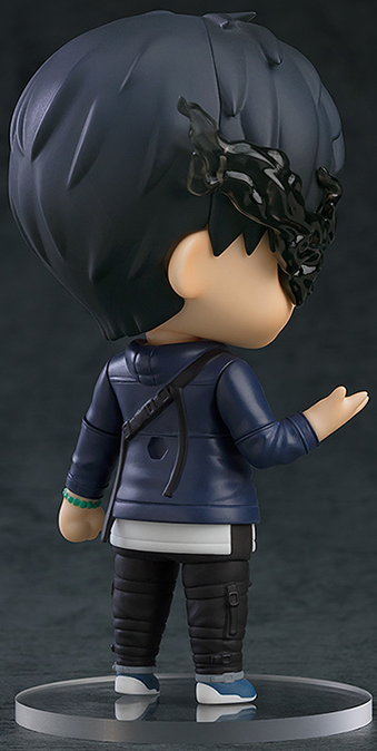 No.2099 Akito Izuki Nendoroid | Ghostwire: Tokyo | Good Smile Company