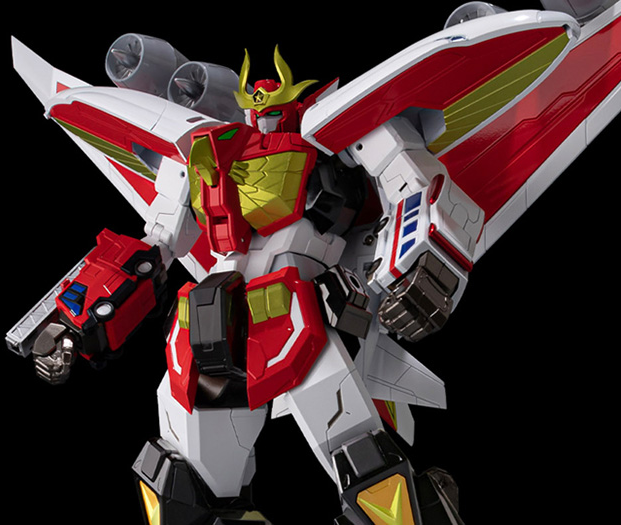 Fire Dagwon Metamor-Force | Brave Command Dagwon | Sentinel