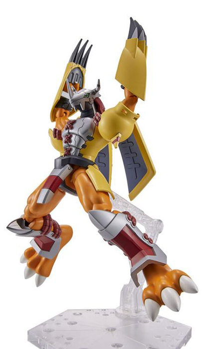 Wargreymon Model Kit Figure-rise Standard | Digimon | Bandai Spirits