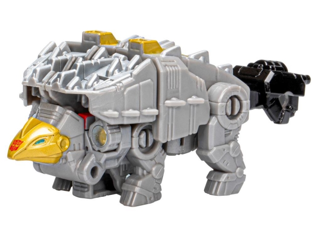 Dinobot Scarr Legacy Core Class | Transformers: Legacy Evolution