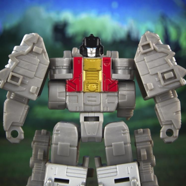 Dinobot Scarr Legacy Core Class | Transformers: Legacy Evolution