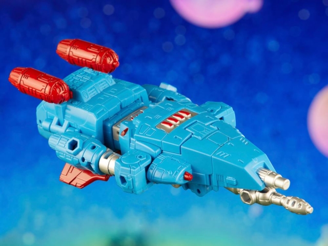 Autobot Devcon Legacy Deluxe Class | Transformers Generations Legacy