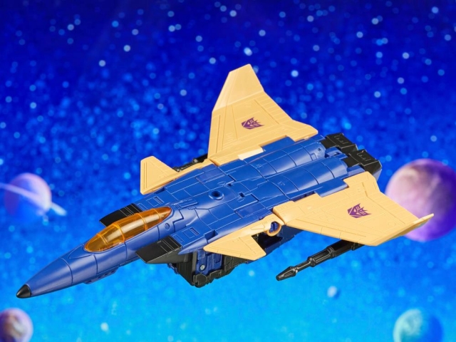 Dirge Legacy Voyager Class | Transformers Generations Legacy