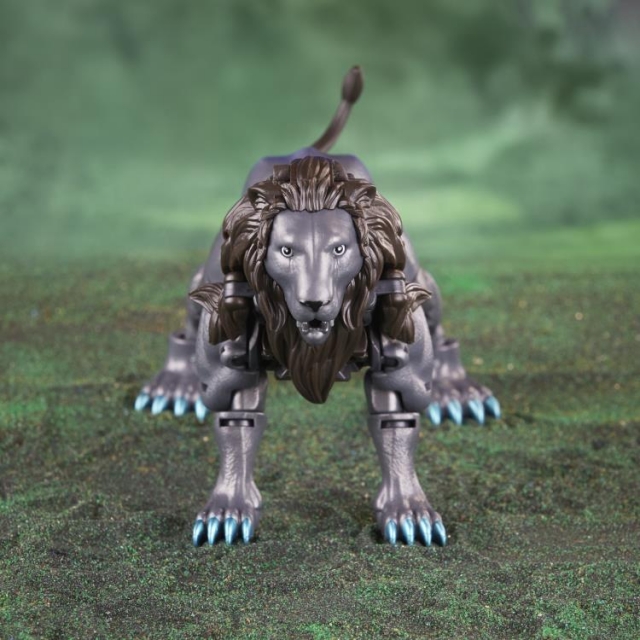 Nemesis Leo Prime Voyager Class | Transformers: Legacy Evolution