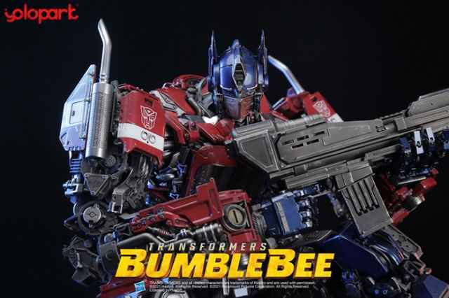 Cybertron Optimus Prime Normal Std Version Model Kit | Transformers ...
