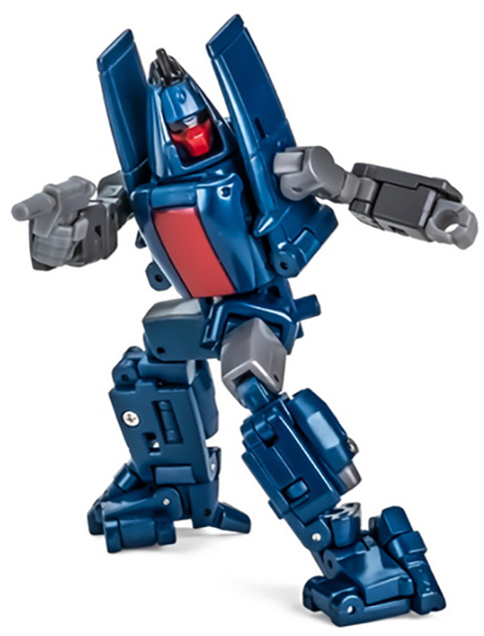 H55S Flying Worm | Newage the Legendary Heroes | 3rd Party Transformers ...