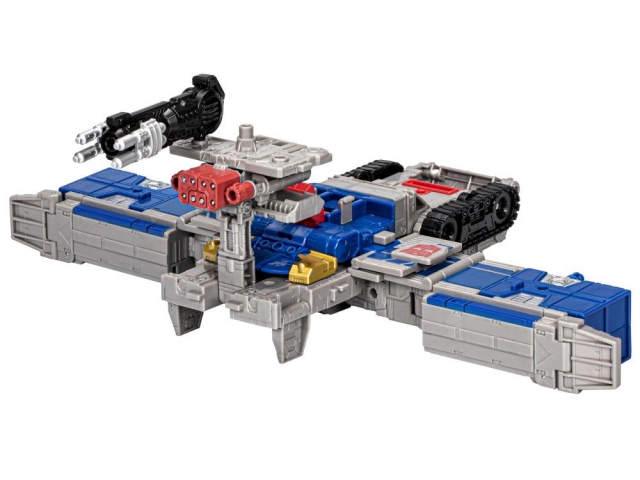 Commander Armada Universe Optimus Prime Leader Class | Transformers: Legacy Evolution