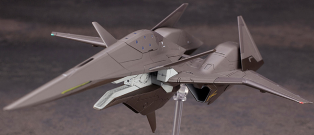 ADF-01 Modeler's Edition 1/144 Scale Model Kit | Ace Combat 7: Skies ...
