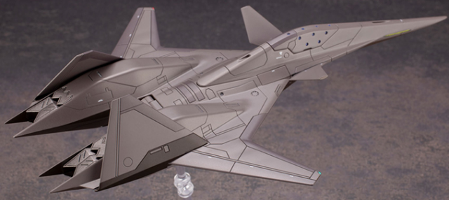 ADF-01 Modeler's Edition 1/144 Scale Model Kit | Ace Combat 7: Skies ...