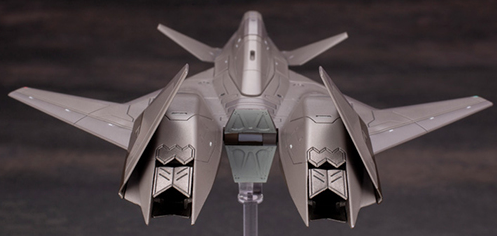 ADF-01 Modeler's Edition 1/144 Scale Model Kit | Ace Combat 7: Skies ...