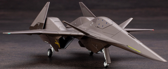 ADF-01 Modeler's Edition 1/144 Scale Model Kit | Ace Combat 7: Skies ...
