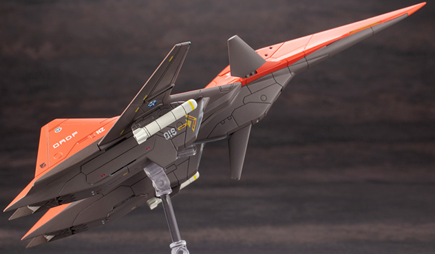 ADF-01 1/144 Scale Model Kit | Ace Combat 7: Skies Unknown | Kotobukiya