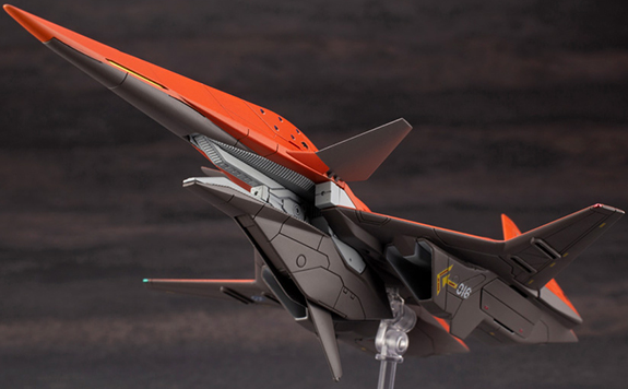 ADF-01 1/144 Scale Model Kit | Ace Combat 7: Skies Unknown | Kotobukiya