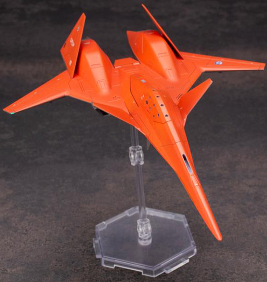 ADF-01 1/144 Scale Model Kit | Ace Combat 7: Skies Unknown | Kotobukiya