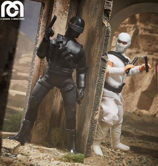 Storm Shadow Gi Joe Actor