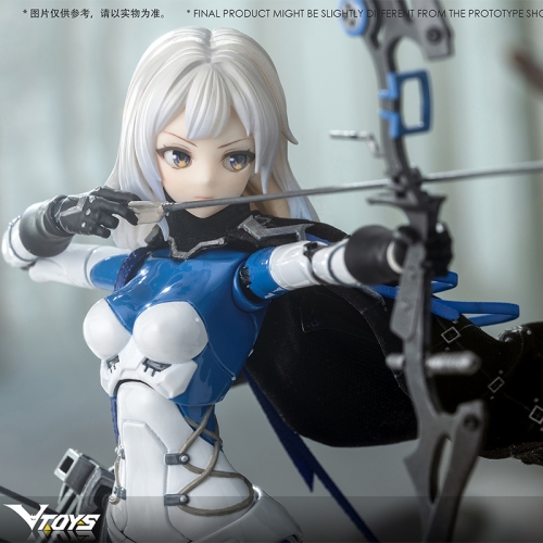 Muse 1/12 Scale | VTOYS