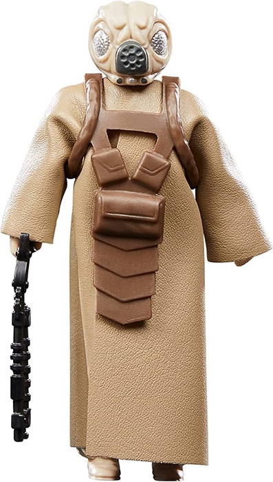 4-LOM and Zuckuss 3.75-Inch Scale 2-Pack | Star Wars: Episode V The ... 4-LOM and Zuckuss 3.75-Inch Scale 2-Pack | Star Wars: Episode V The ...