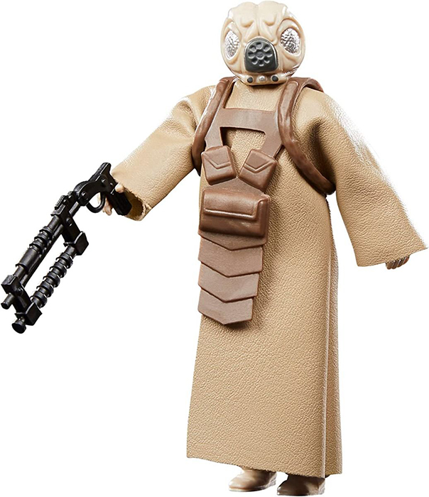 4-LOM and Zuckuss 3.75-Inch Scale 2-Pack | Star Wars: Episode V The ...