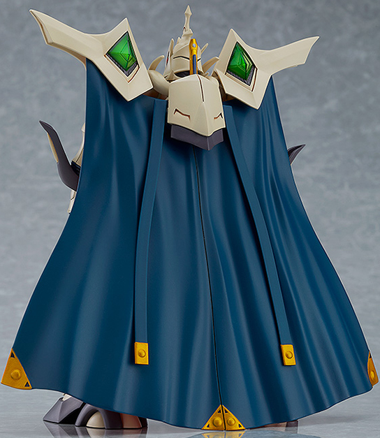 Escaflowne Model Kit MODEROID | The Vision Of Escaflowne | Good Smile