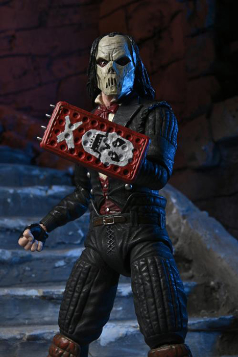Ultimate Casey Jones as The Phantom of the Opera 7-inch Scale ...