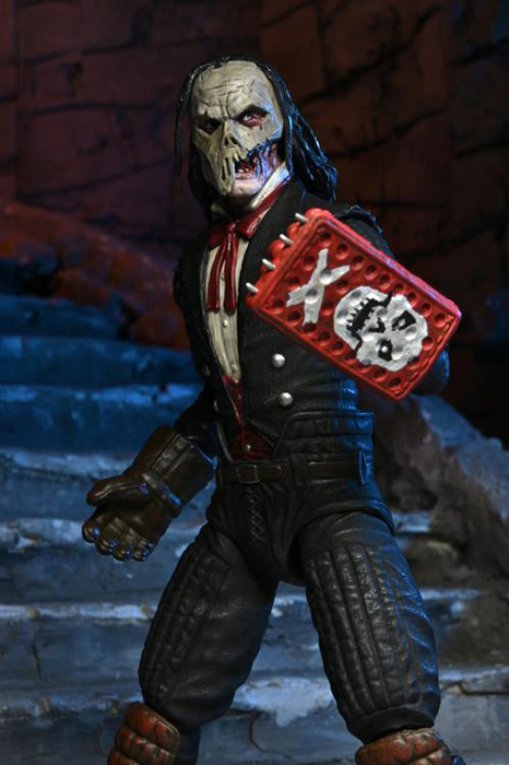 Ultimate Casey Jones as The Phantom of the Opera 7-inch Scale ...