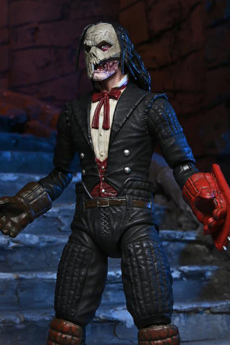 Ultimate Casey Jones as The Phantom of the Opera 7-inch Scale ...